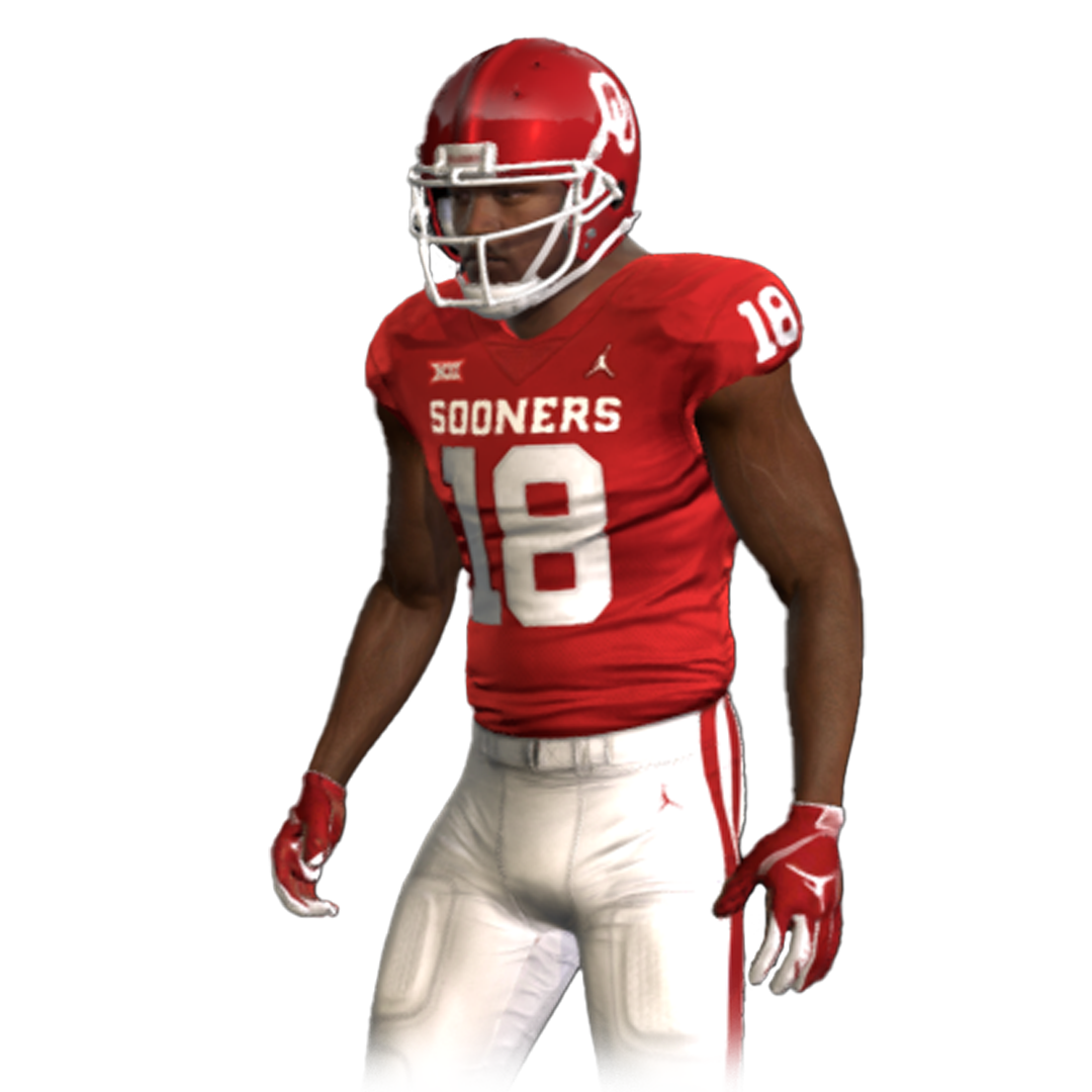 Virtual Gridiron League